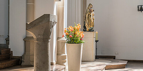 Detail- Katholische Kitas in Bremen